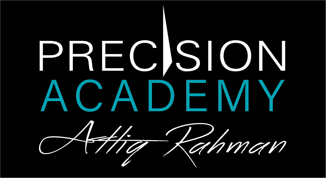 Advanced Dental Posterior and Anterior Courses | Precision Academy UK